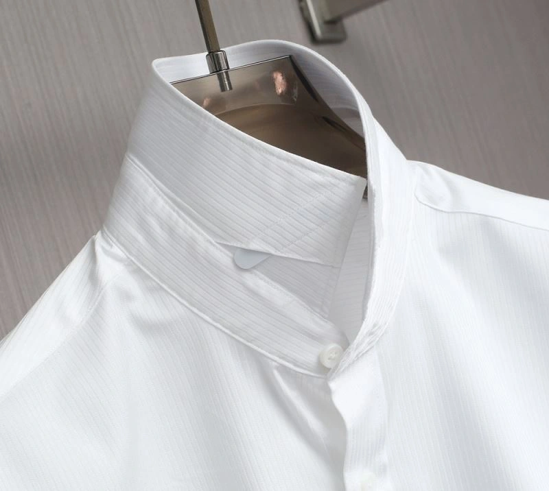 Original Ferragamo Shirts