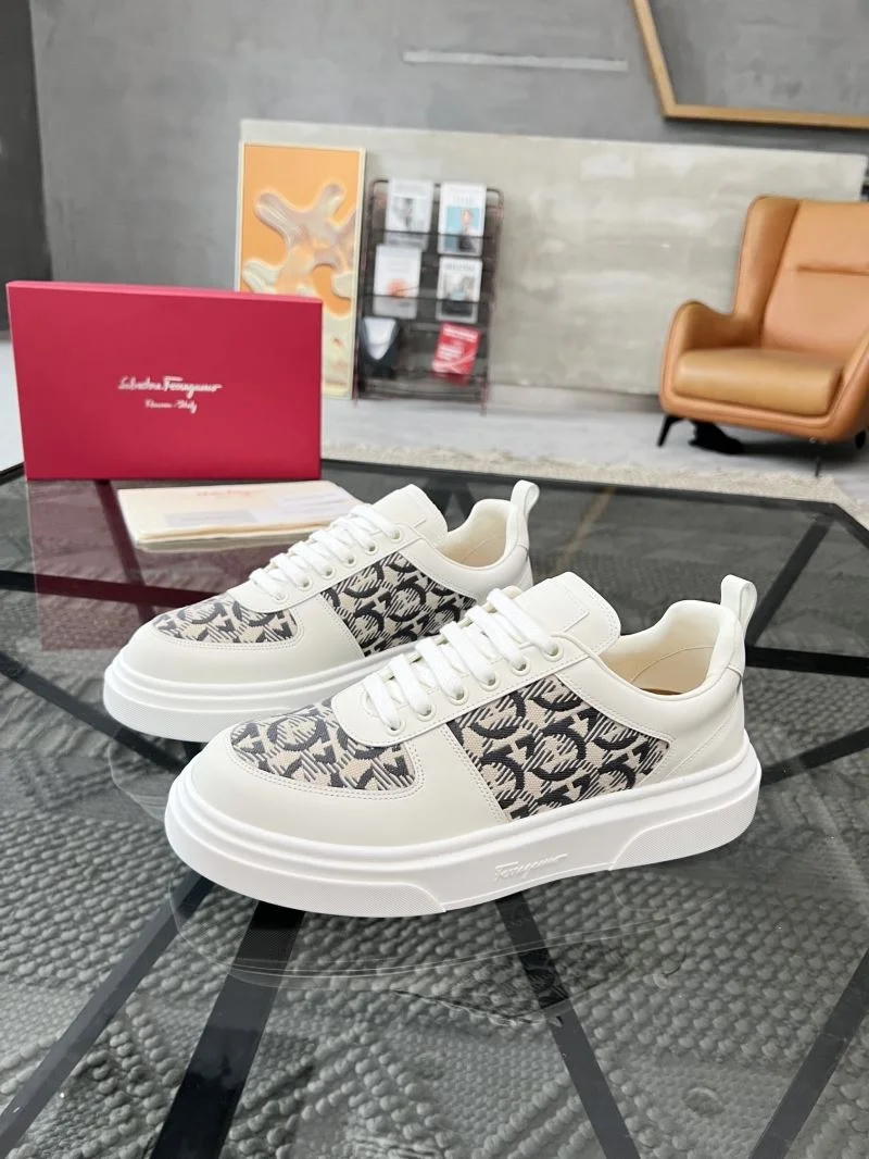 Ferragamo Shoes