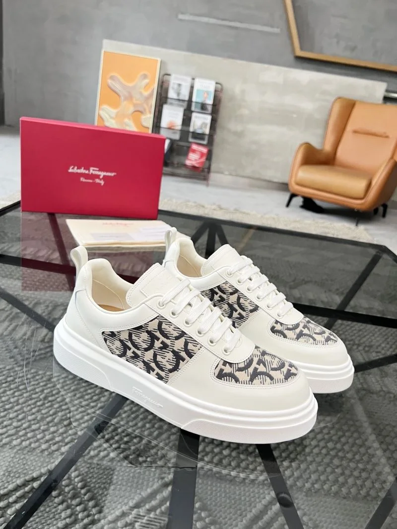 Low-cost Ferragamo Shoes