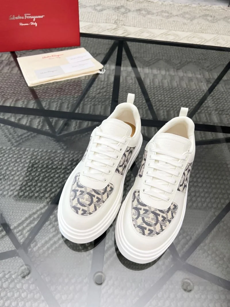 Low-cost Ferragamo Shoes