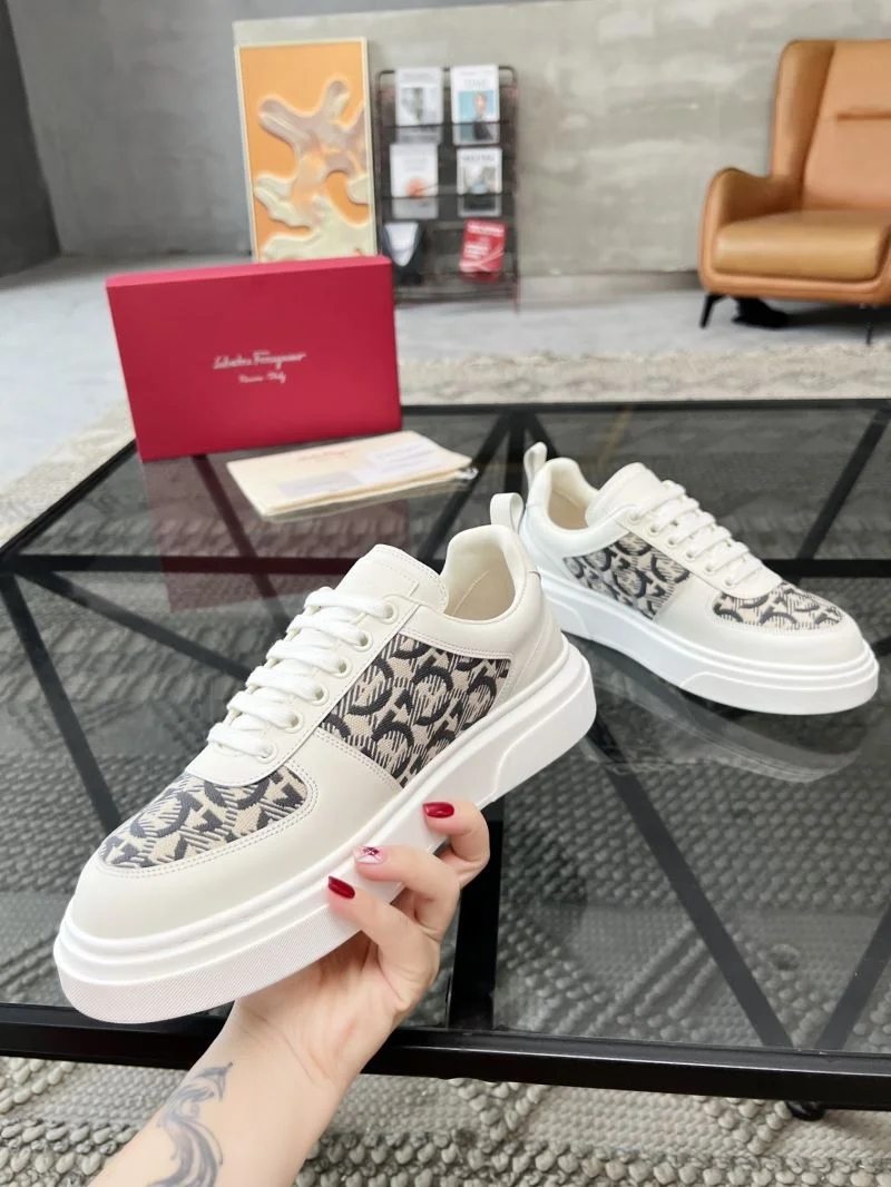 Low-cost Ferragamo Shoes