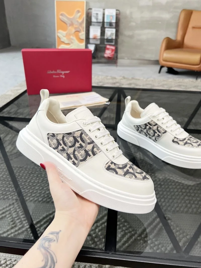 Low-cost Ferragamo Shoes