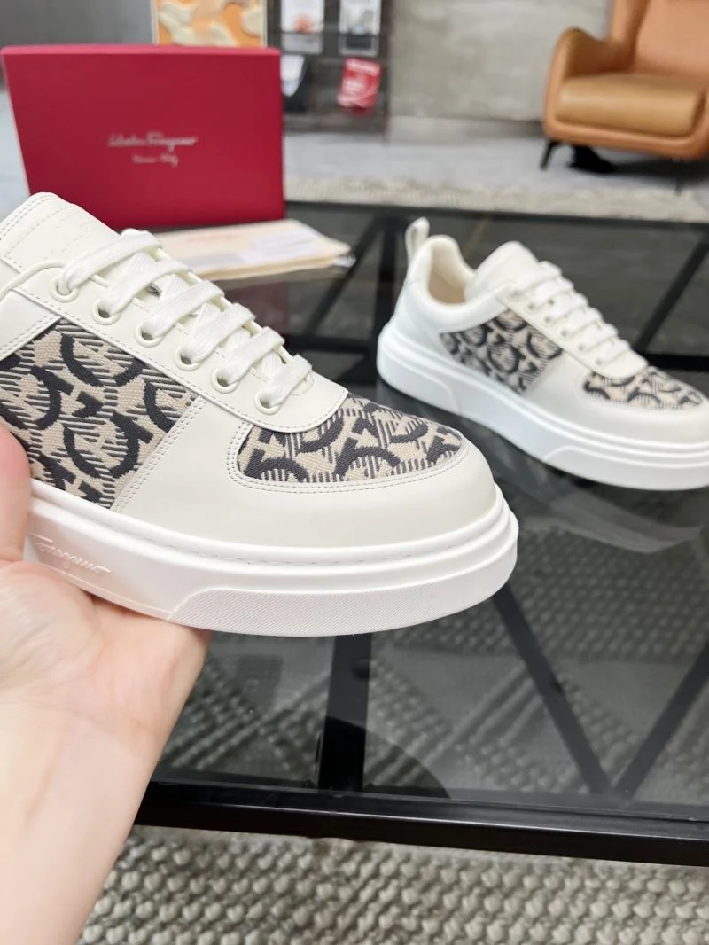 Low-cost Ferragamo Shoes