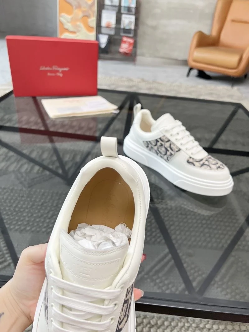 Low-cost Ferragamo Shoes