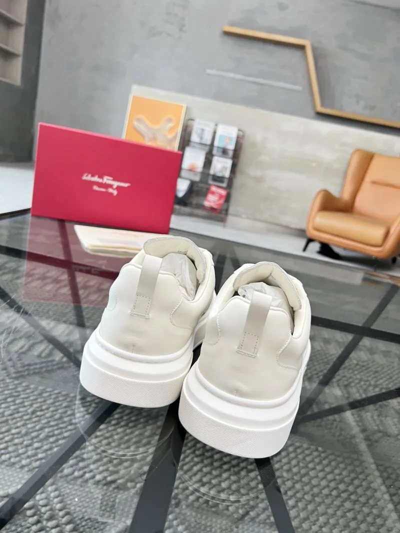 Low-cost Ferragamo Shoes