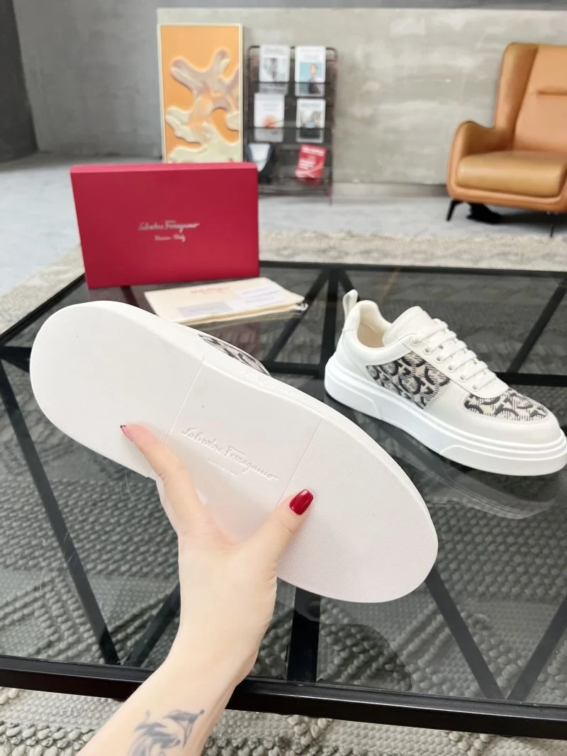 Low-cost Ferragamo Shoes