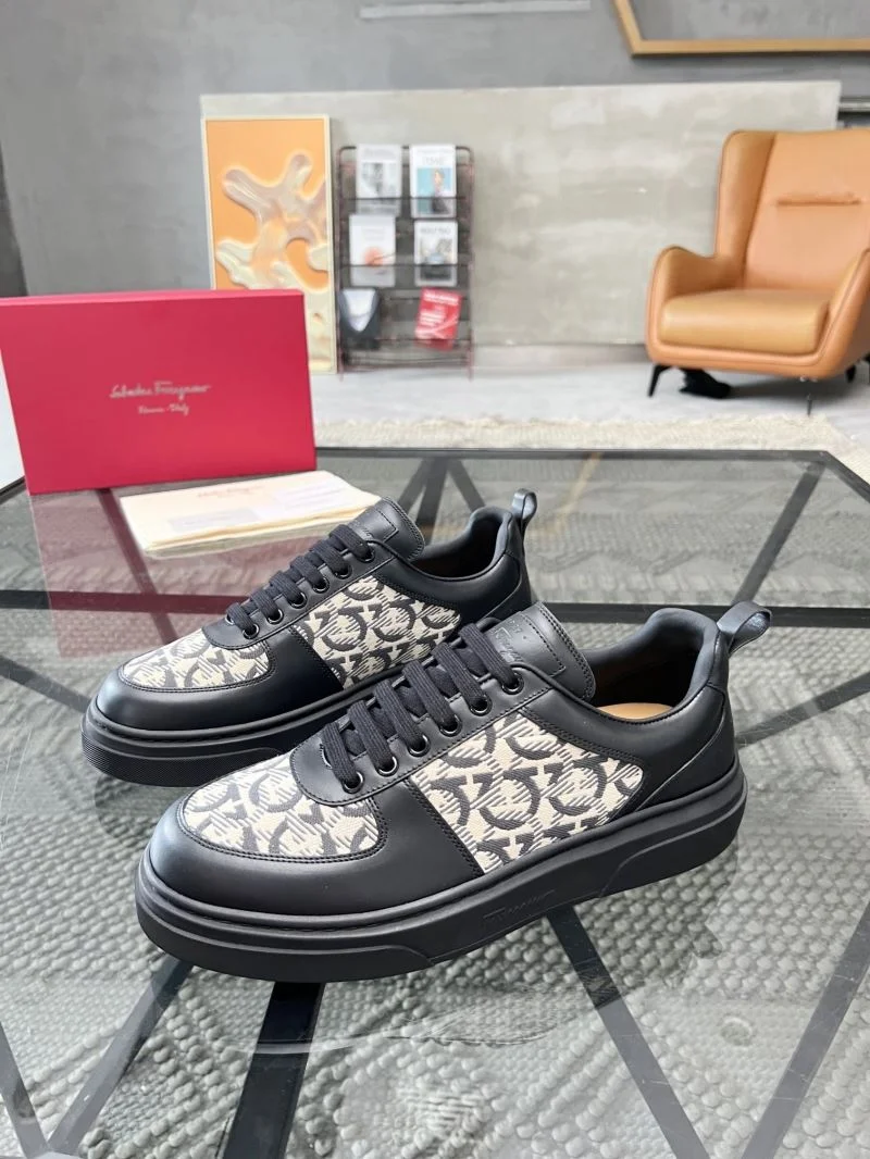 Ferragamo Shoes