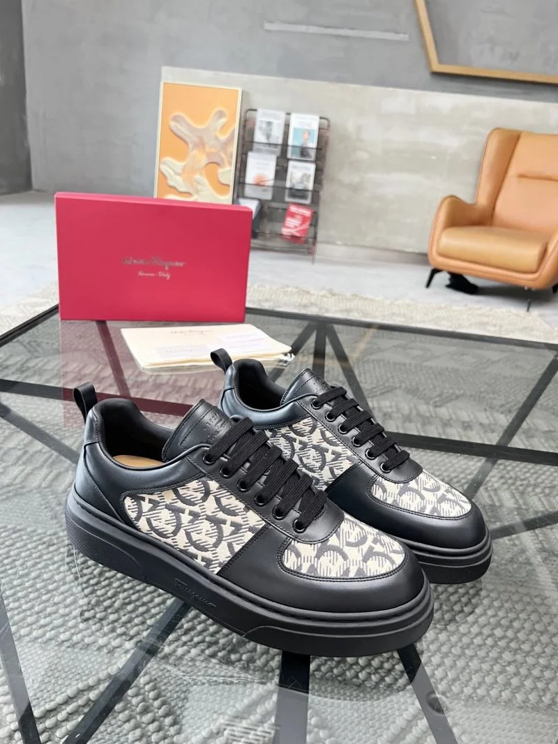 Legit Ferragamo Shoes