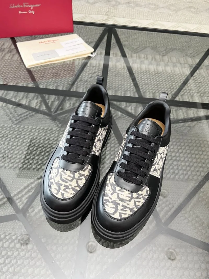 Legit Ferragamo Shoes