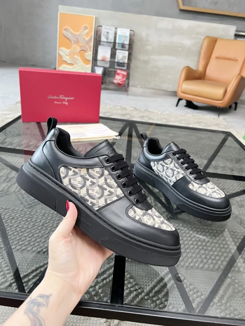 Legit Ferragamo Shoes