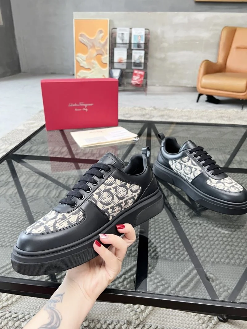 Legit Ferragamo Shoes