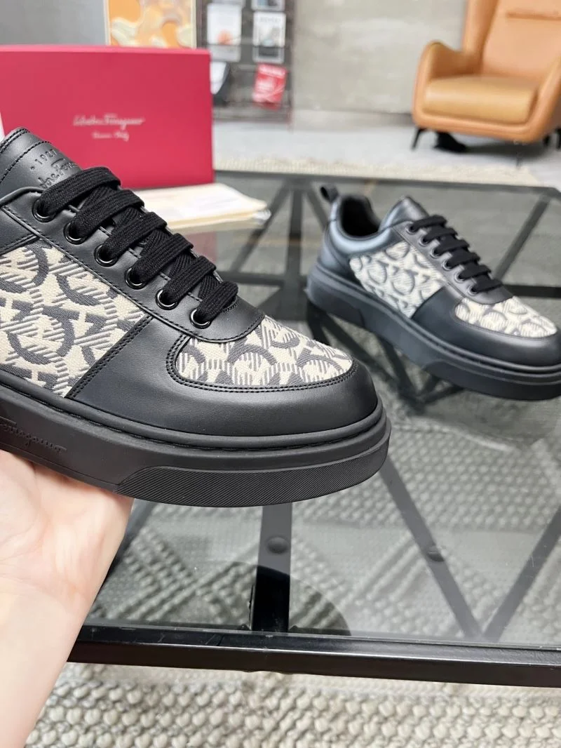 Legit Ferragamo Shoes