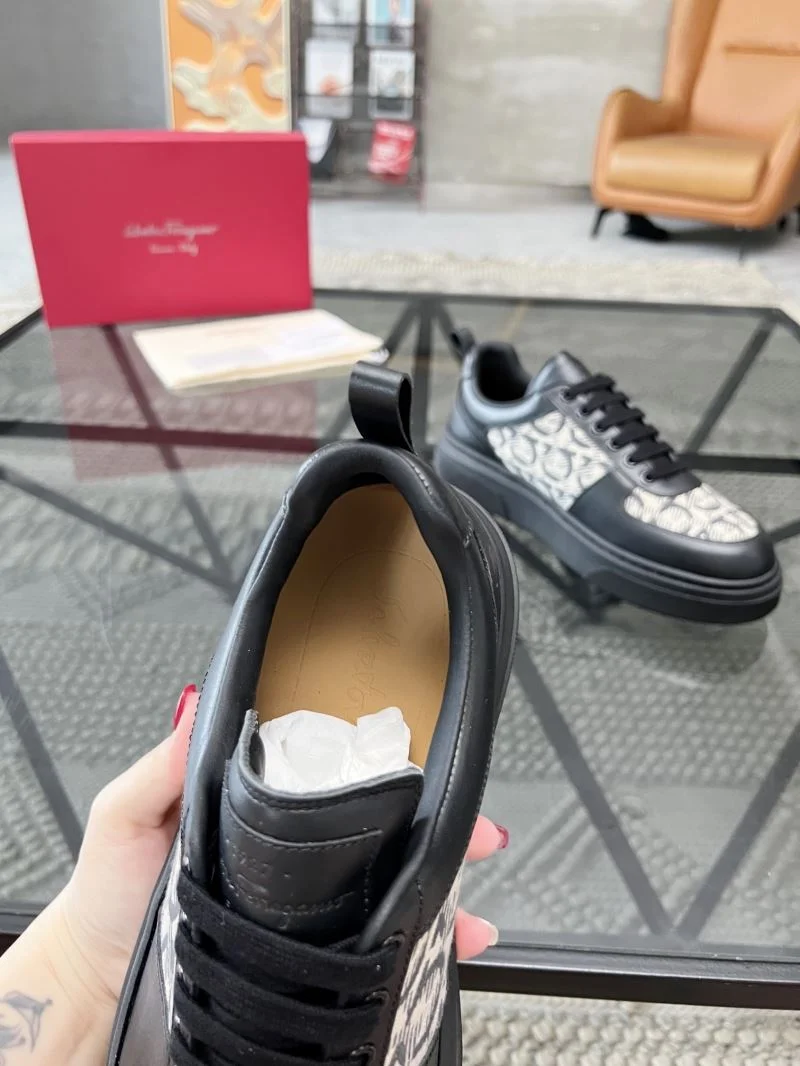 Legit Ferragamo Shoes
