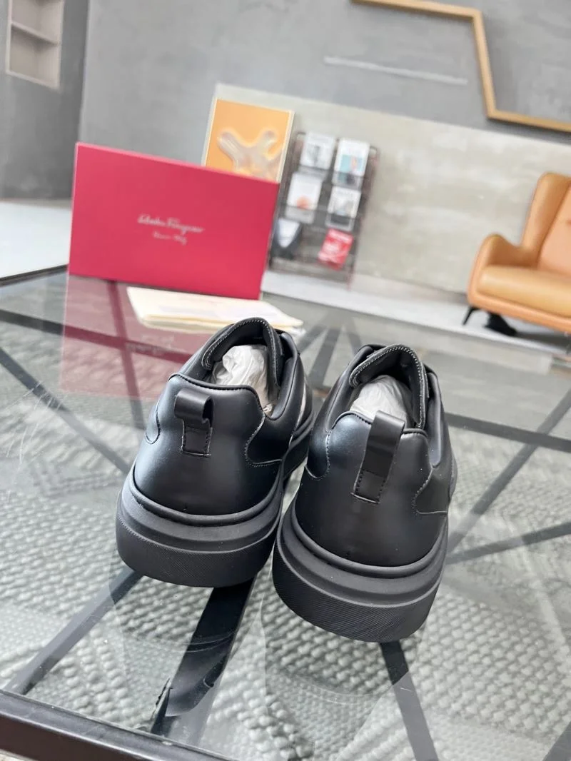 Legit Ferragamo Shoes
