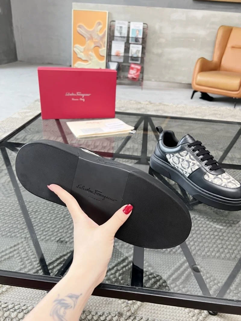 Legit Ferragamo Shoes