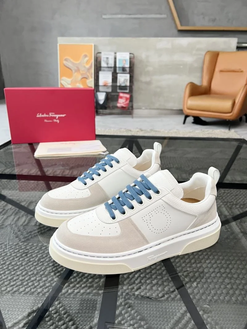 Ferragamo Shoes
