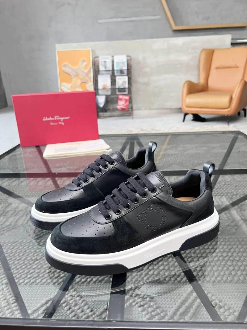 Ferragamo Shoes