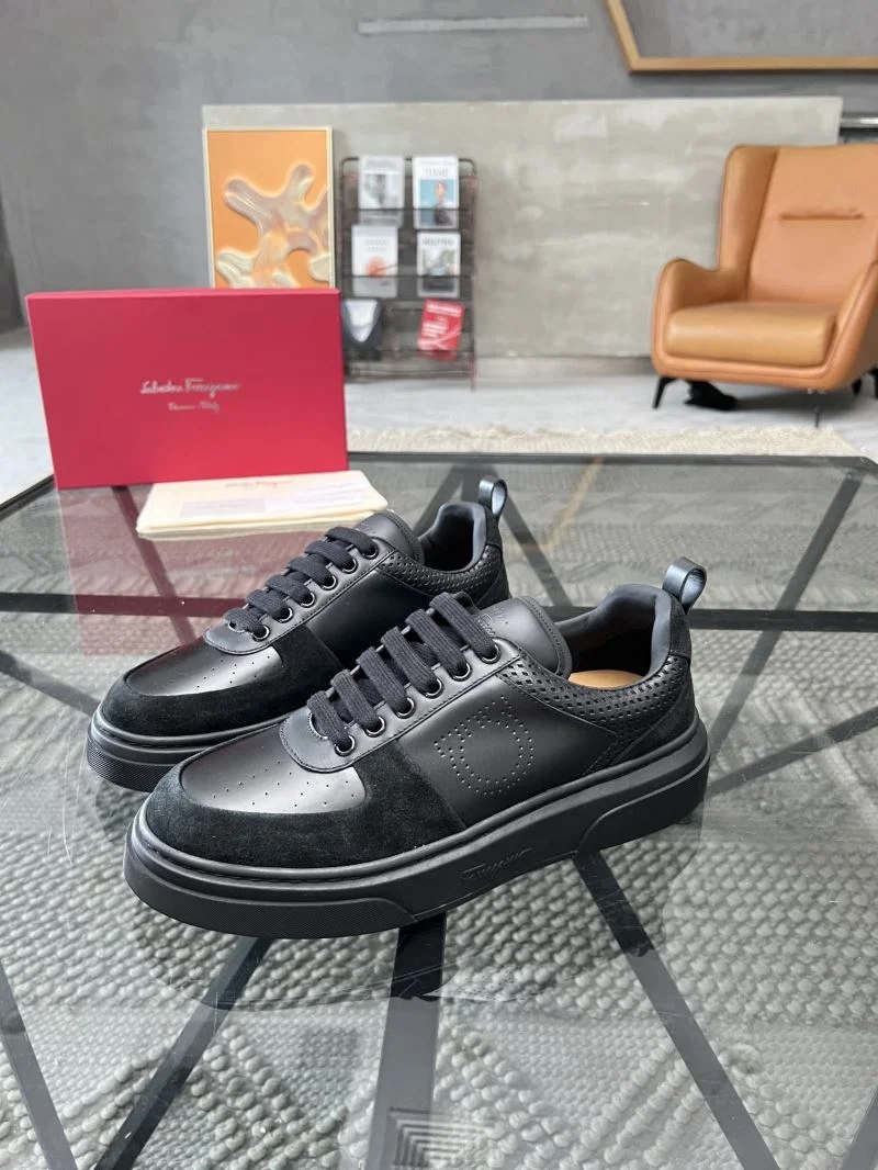 Ferragamo Shoes