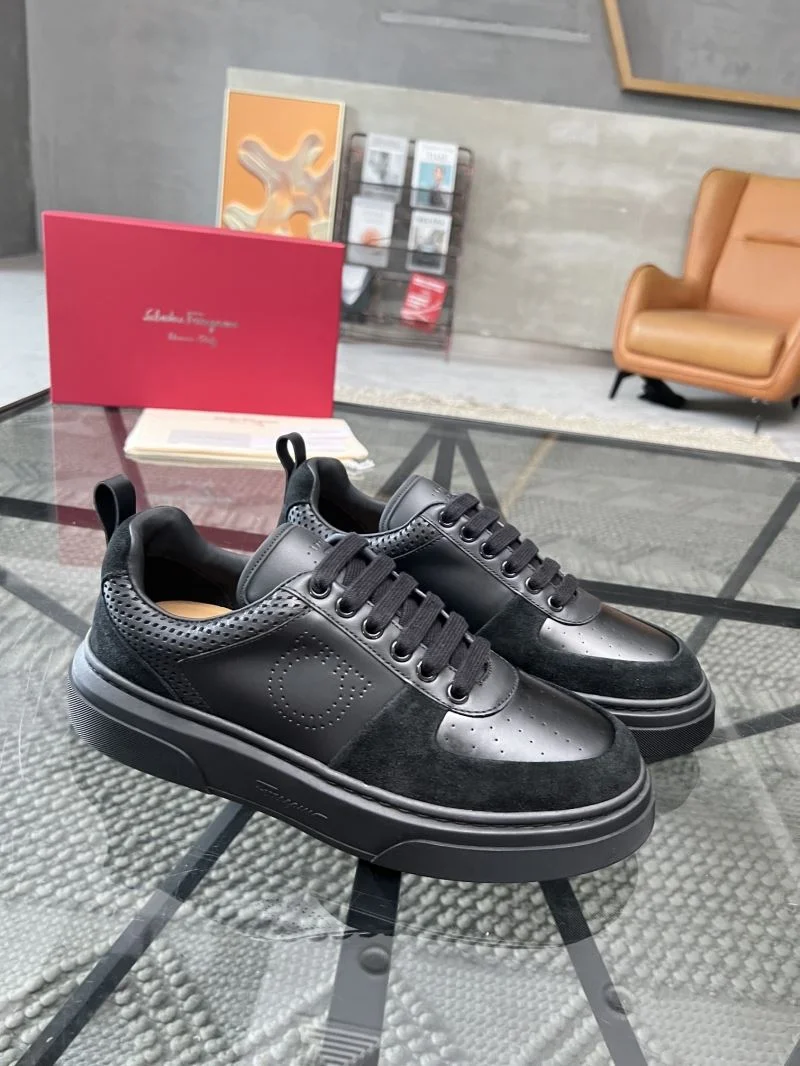 Reasonably priced Ferragamo Shoes