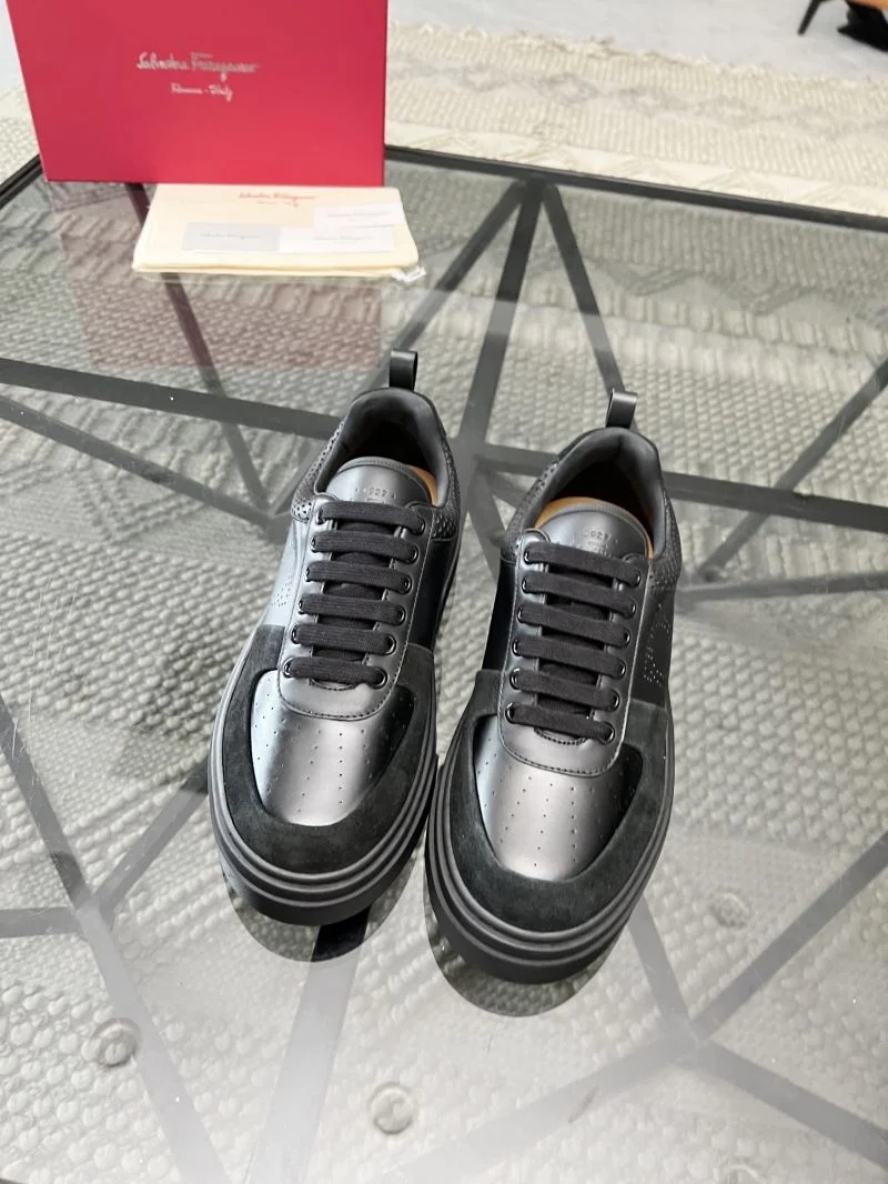 Reasonably priced Ferragamo Shoes