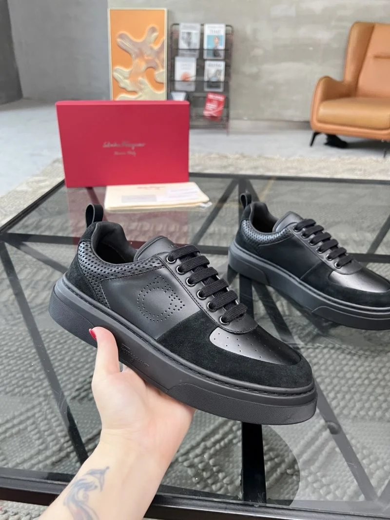 Reasonably priced Ferragamo Shoes
