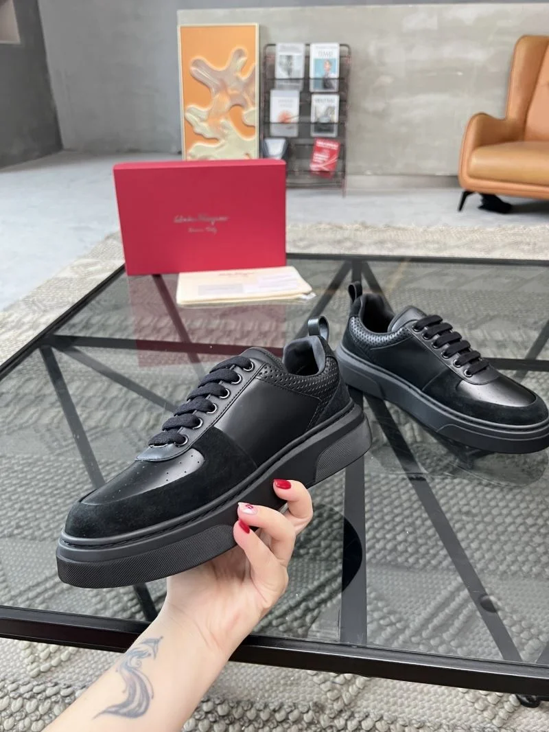 Reasonably priced Ferragamo Shoes