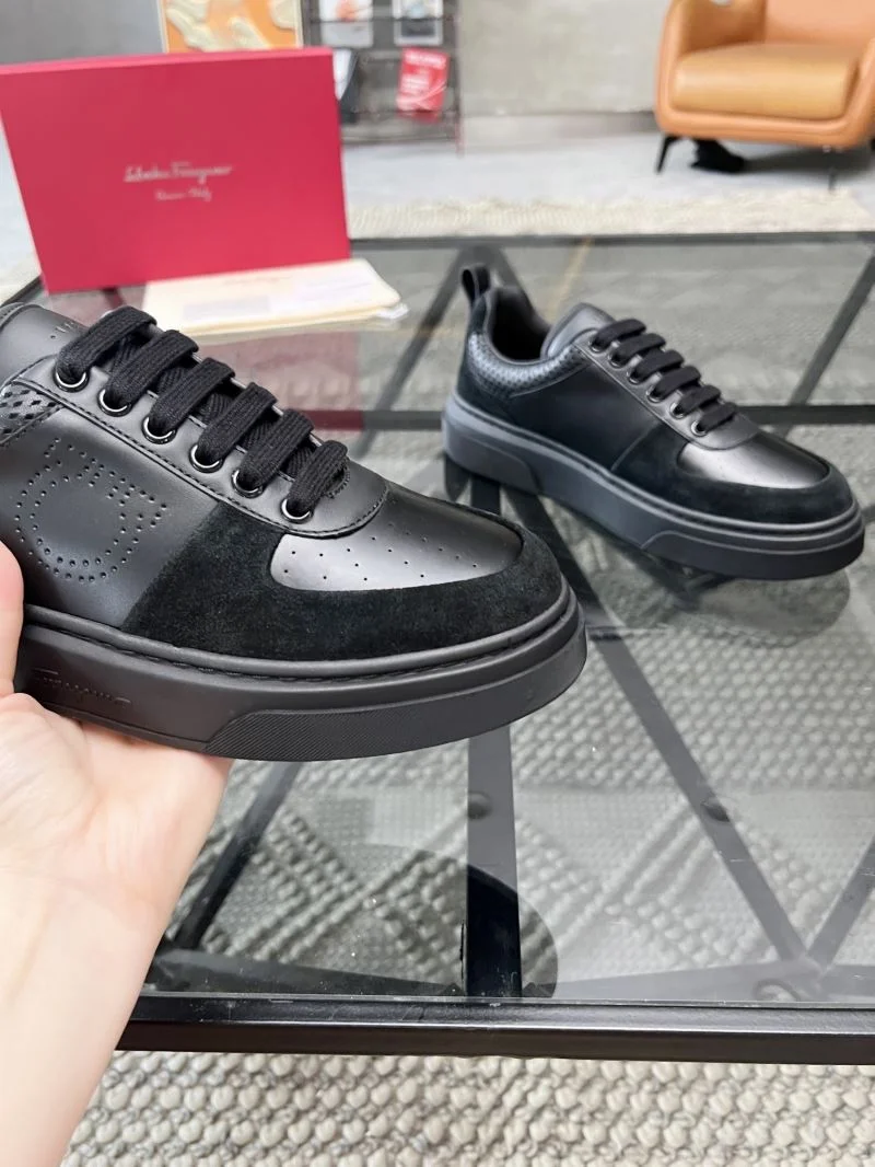 Reasonably priced Ferragamo Shoes
