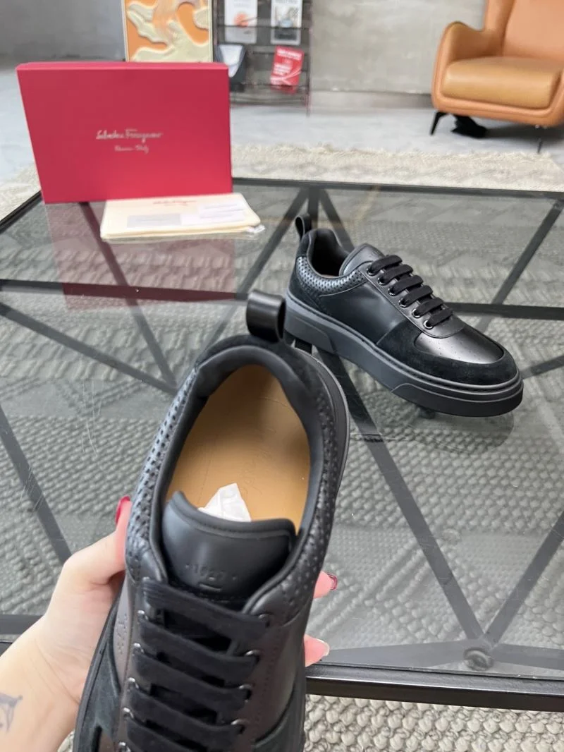 Reasonably priced Ferragamo Shoes