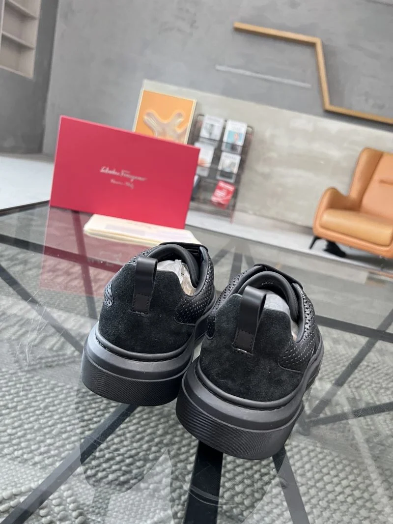 Reasonably priced Ferragamo Shoes