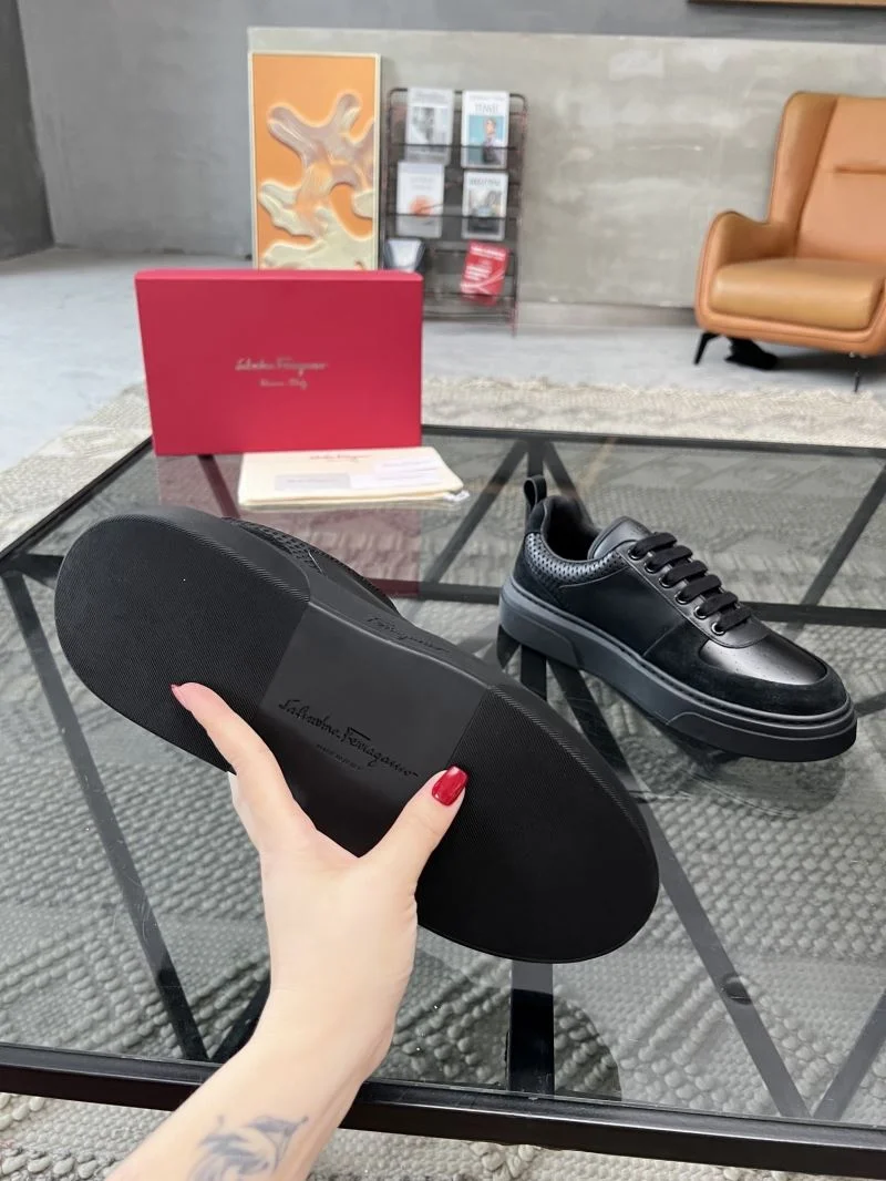Reasonably priced Ferragamo Shoes