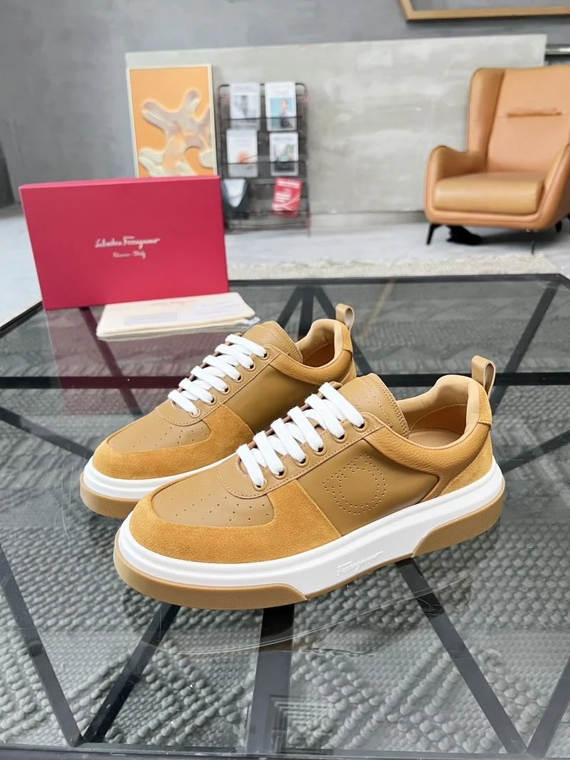 Ferragamo Shoes
