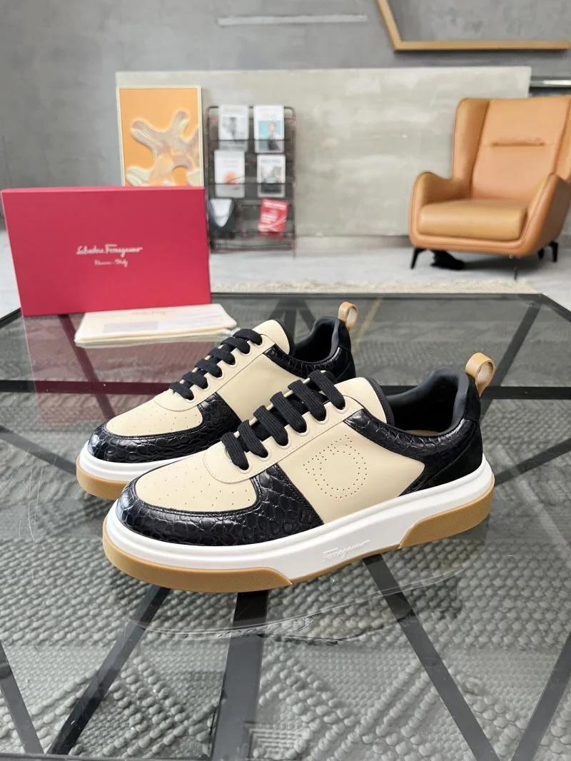Ferragamo Shoes