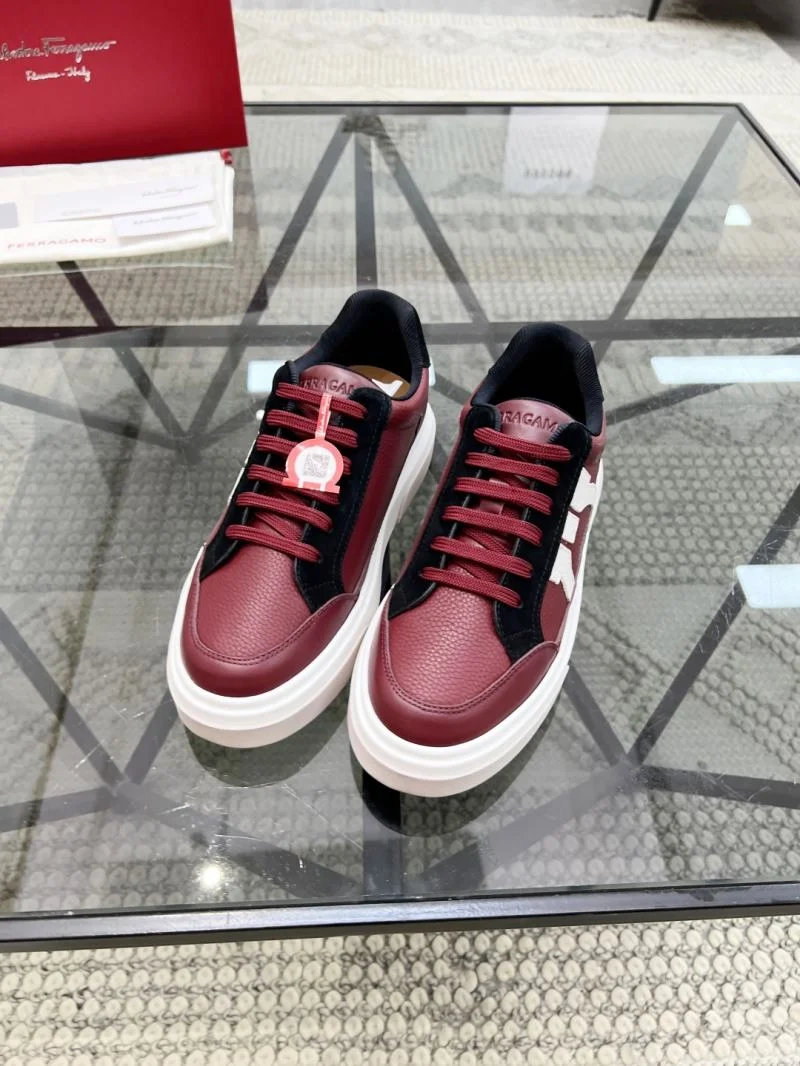Affordable Ferragamo Shoes