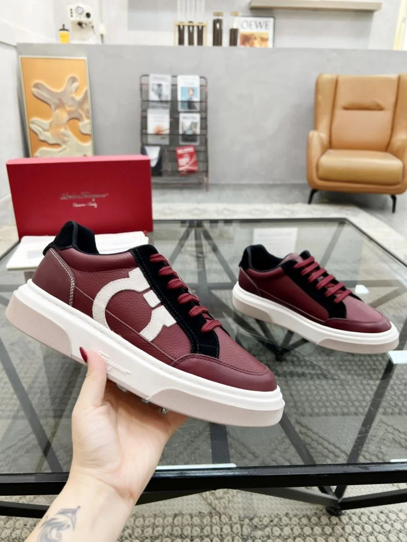 Affordable Ferragamo Shoes