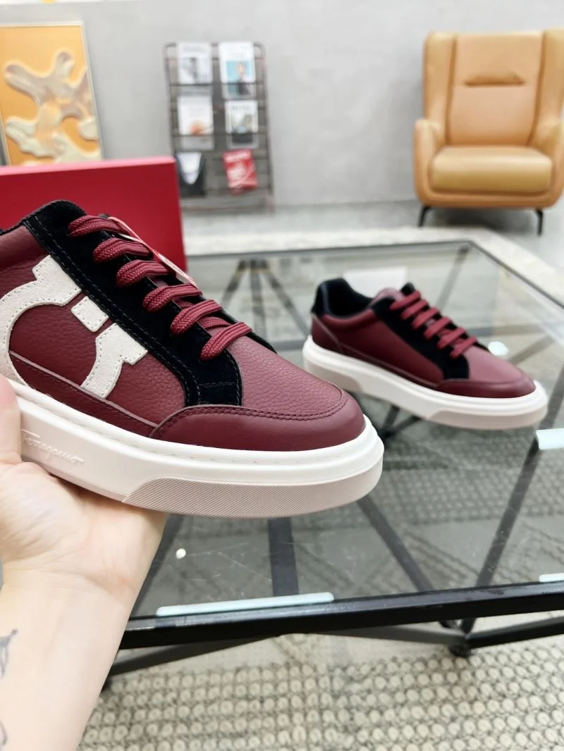 Affordable Ferragamo Shoes