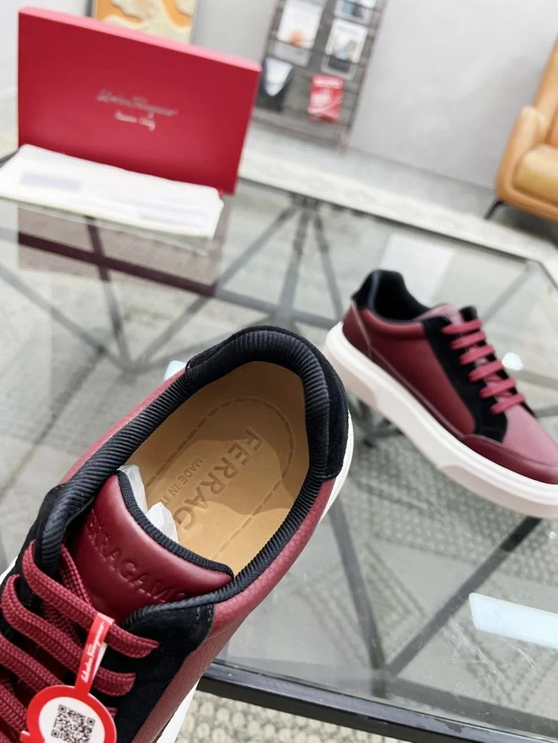Affordable Ferragamo Shoes