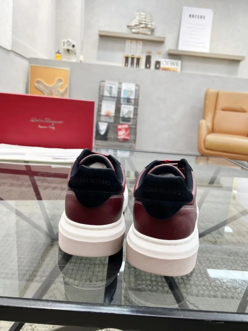 Affordable Ferragamo Shoes