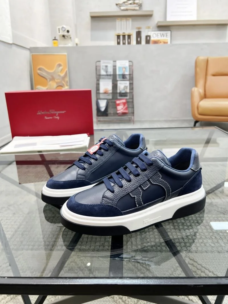 Ferragamo Shoes