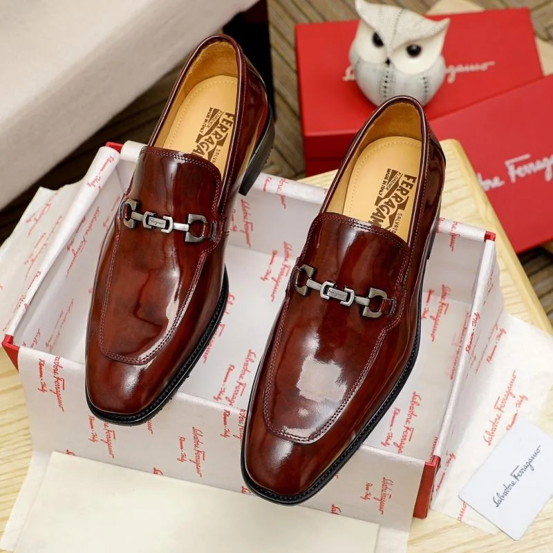 Ferragamo Shoes