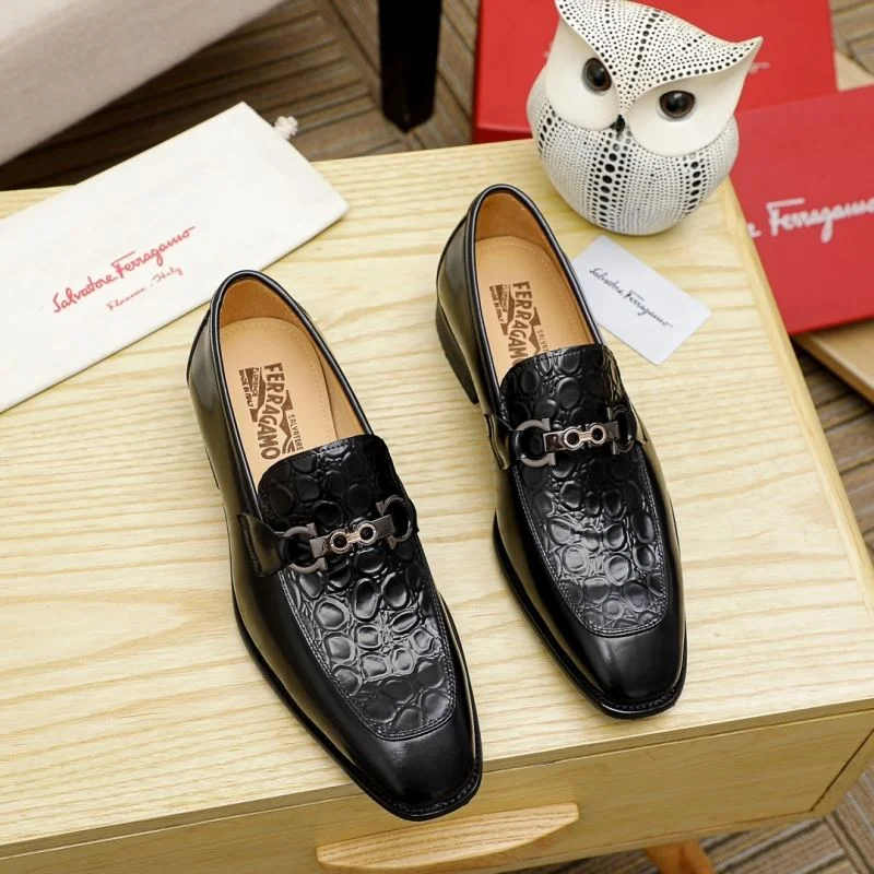 Ferragamo Shoes