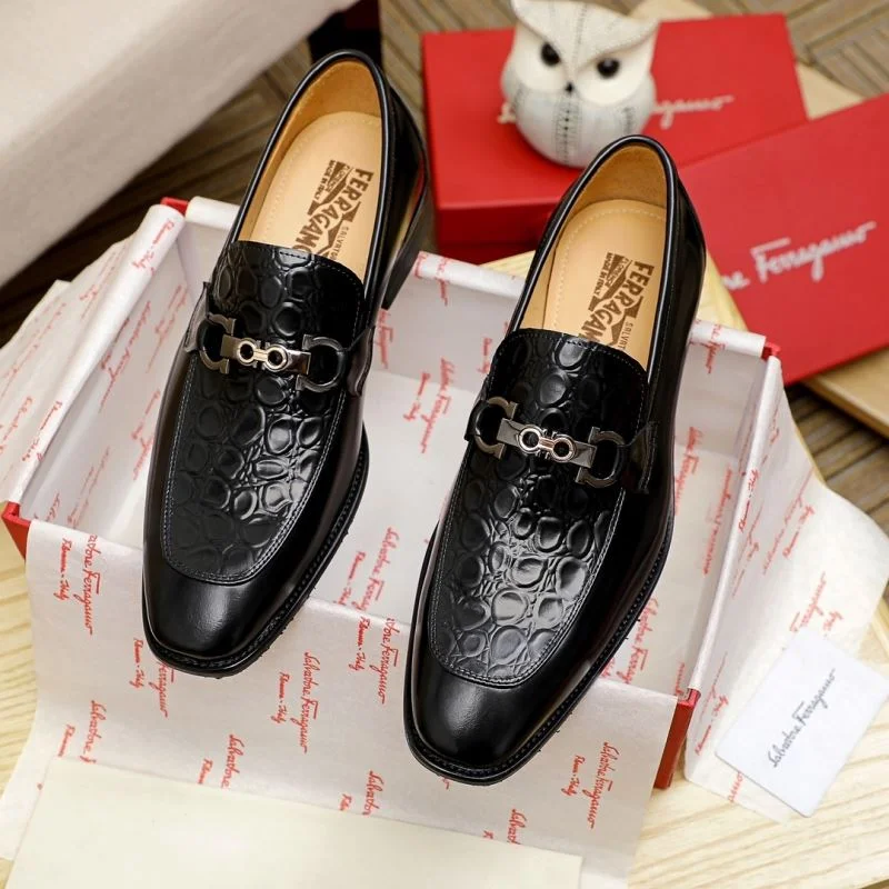 OEM Ferragamo Shoes