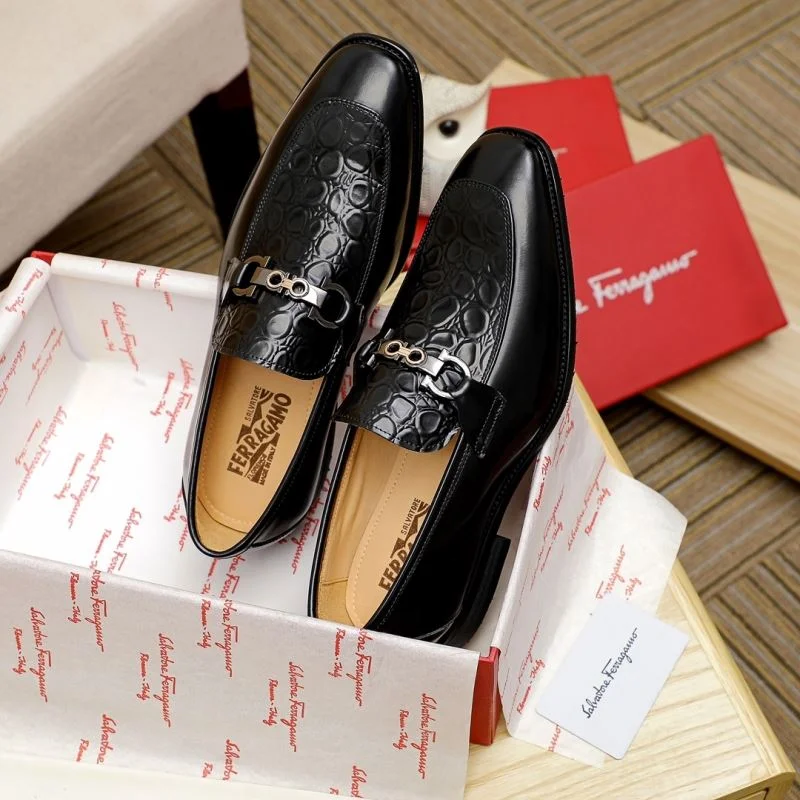 OEM Ferragamo Shoes