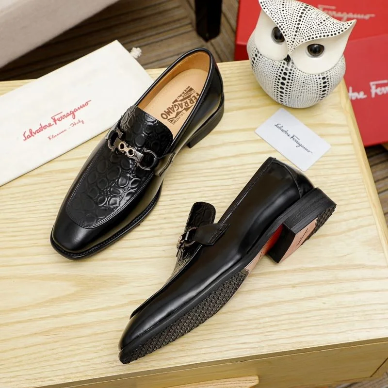 OEM Ferragamo Shoes