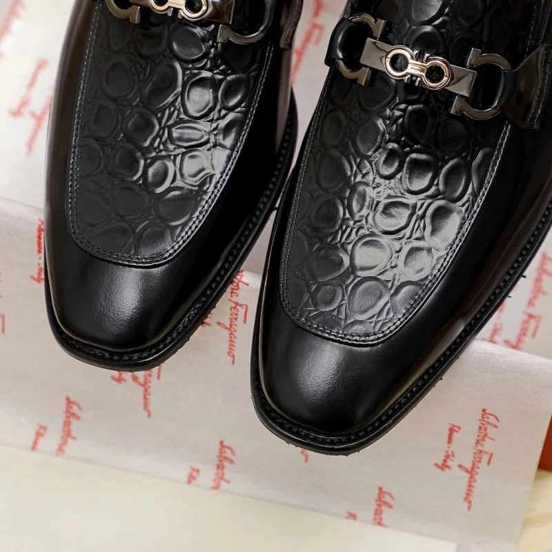 OEM Ferragamo Shoes