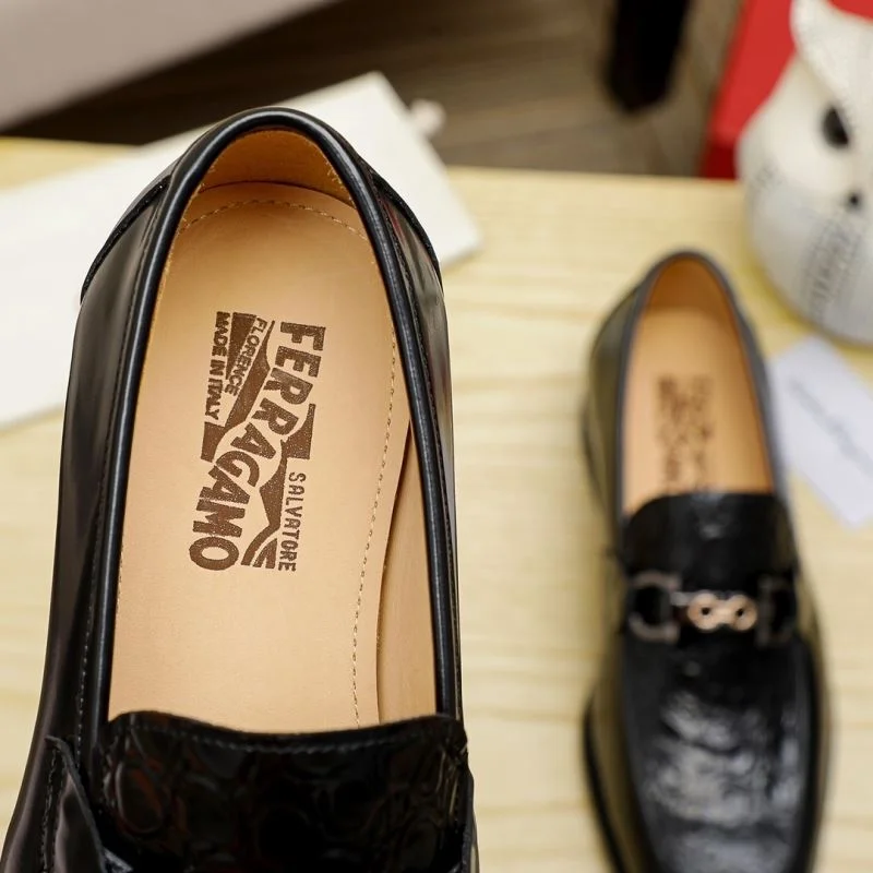 OEM Ferragamo Shoes