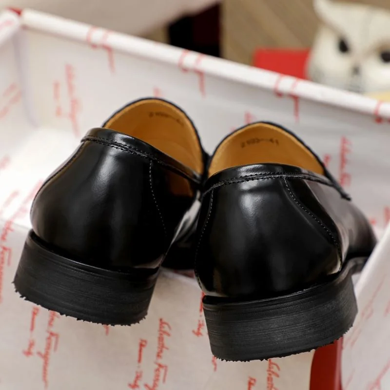 OEM Ferragamo Shoes