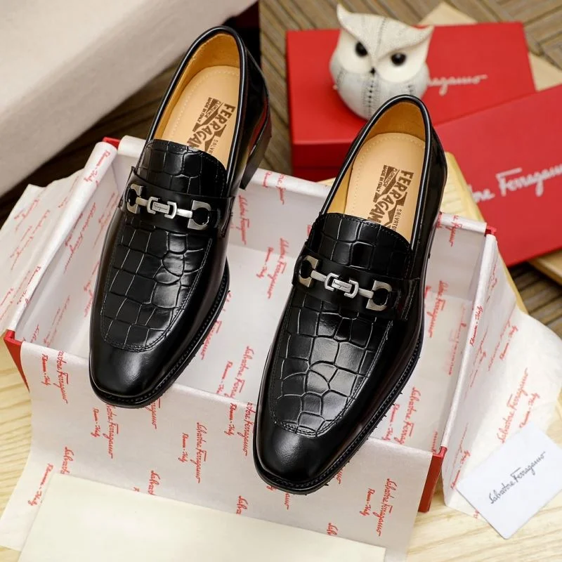 Ferragamo Shoes