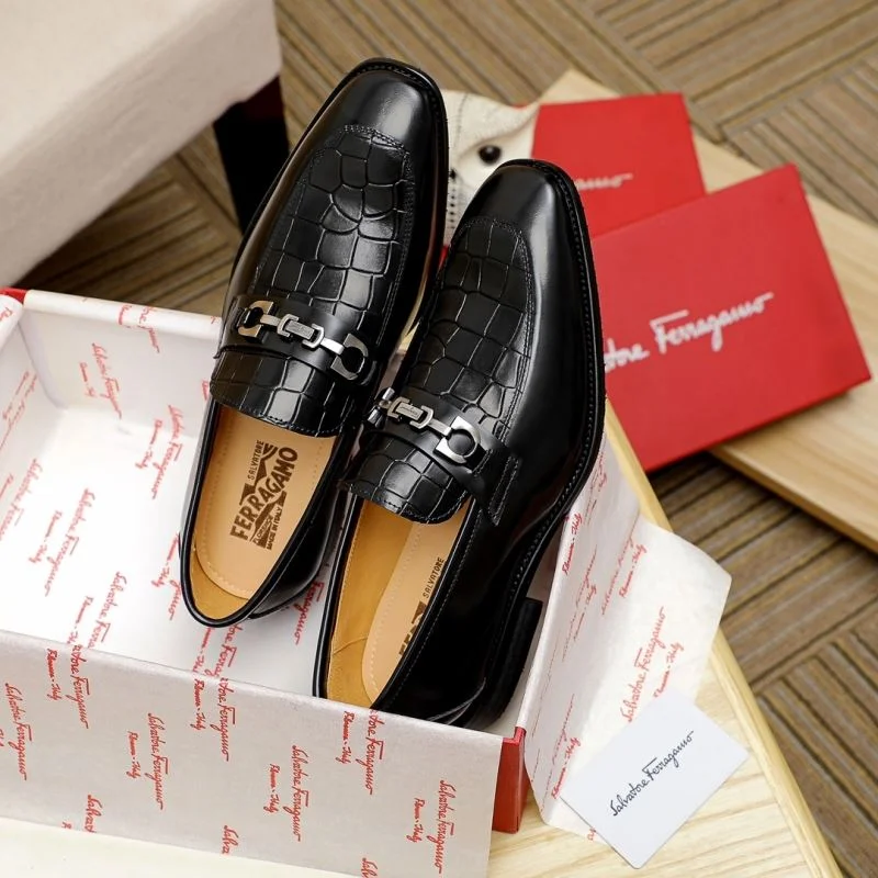 Reasonably priced Ferragamo Shoes