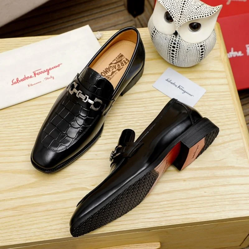 Reasonably priced Ferragamo Shoes