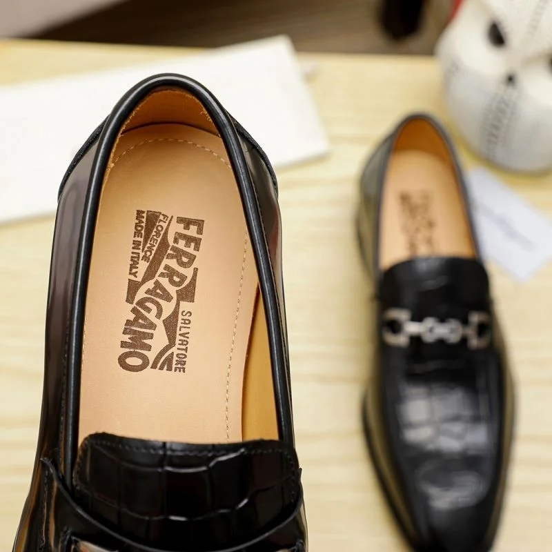 Reasonably priced Ferragamo Shoes
